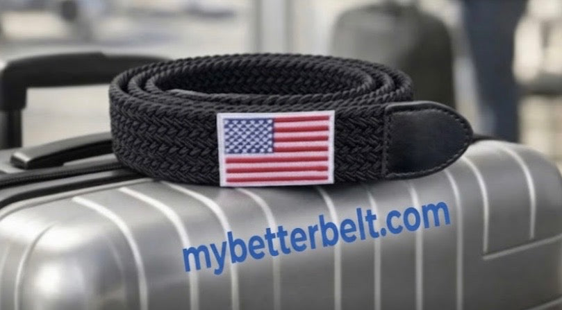 How to Choose Belt Size That Actually Fits – MyBetterBelt.com